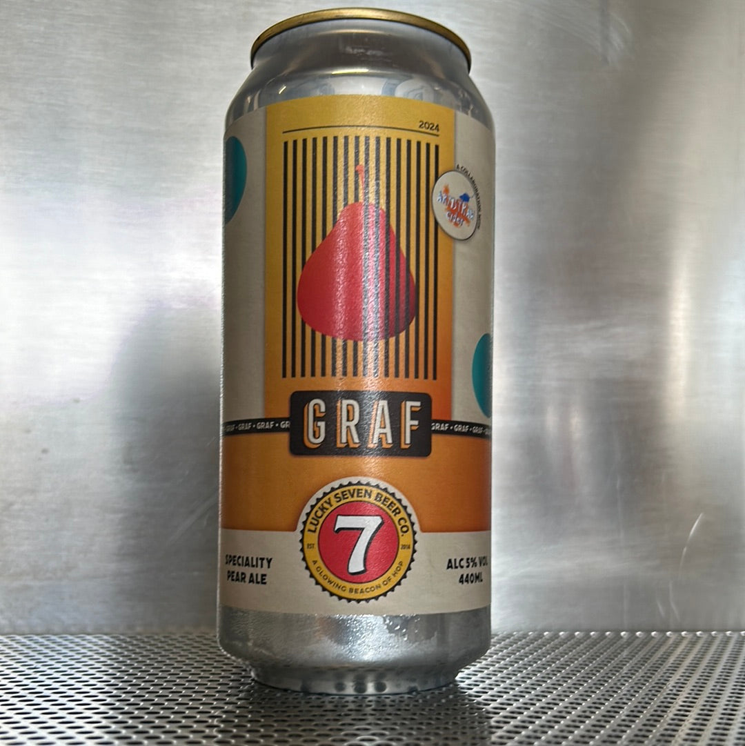 Beer – Lucky 7 Beer Co