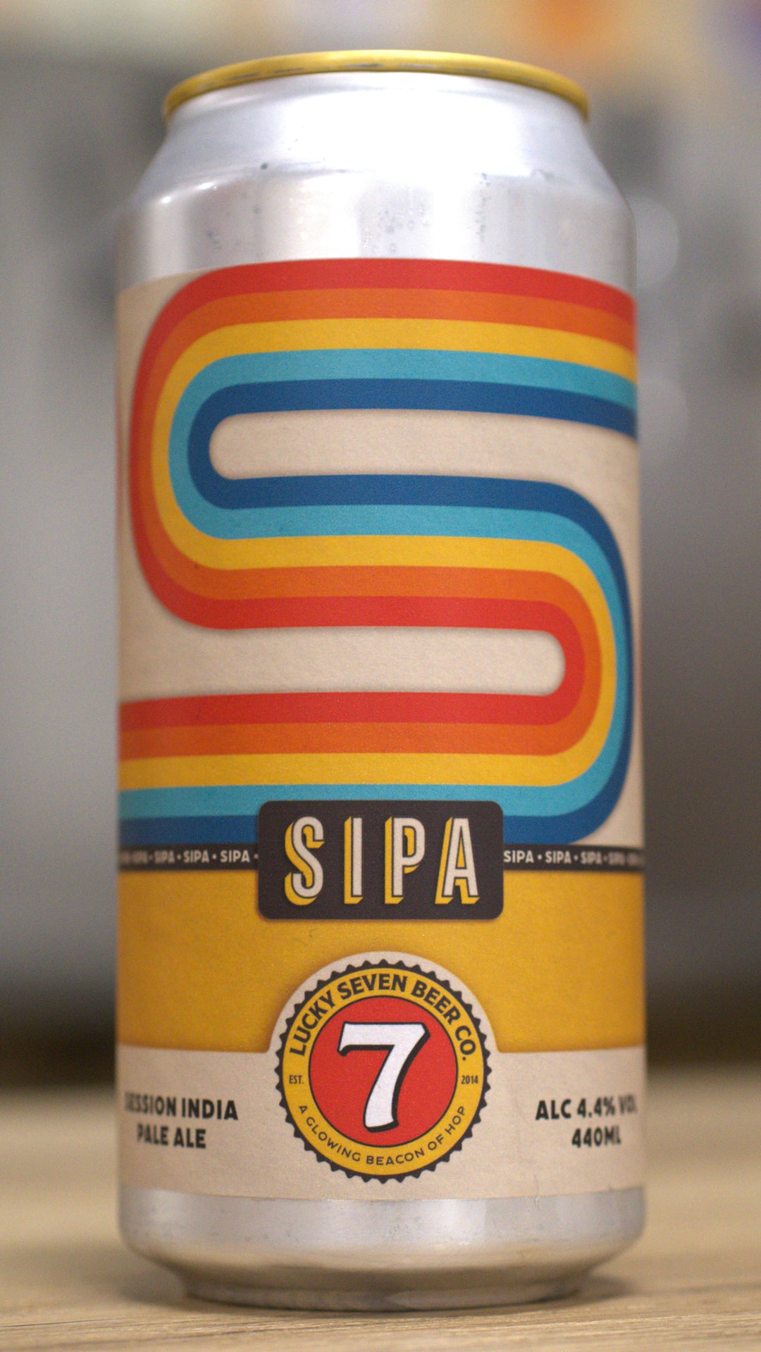 Lucky 7 Beer shop – Lucky 7 Beer Co